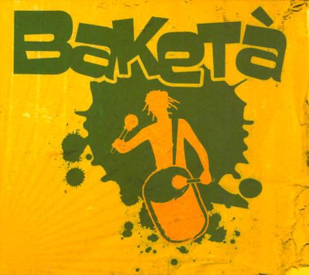 Baketà | AUDIOART. Estudio de grabación especializado en música ...